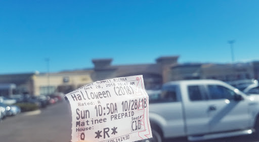 Movie Theater «Cinemark Reno Summit Sierra», reviews and photos, 13965 ...