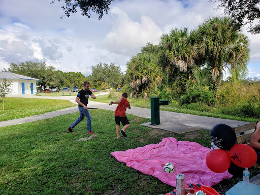 Rotonda Community Park And Preserve in White Marsh, Rotonda West ...