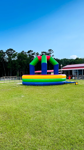 Georgia Peach World Farm - AZexplained