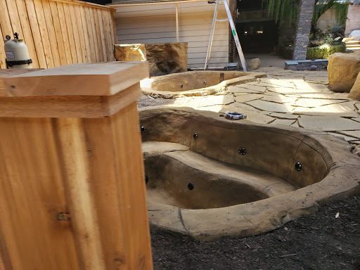 Aquarium «Universal Rocks», reviews and photos, 805 Shepherd Dr ...