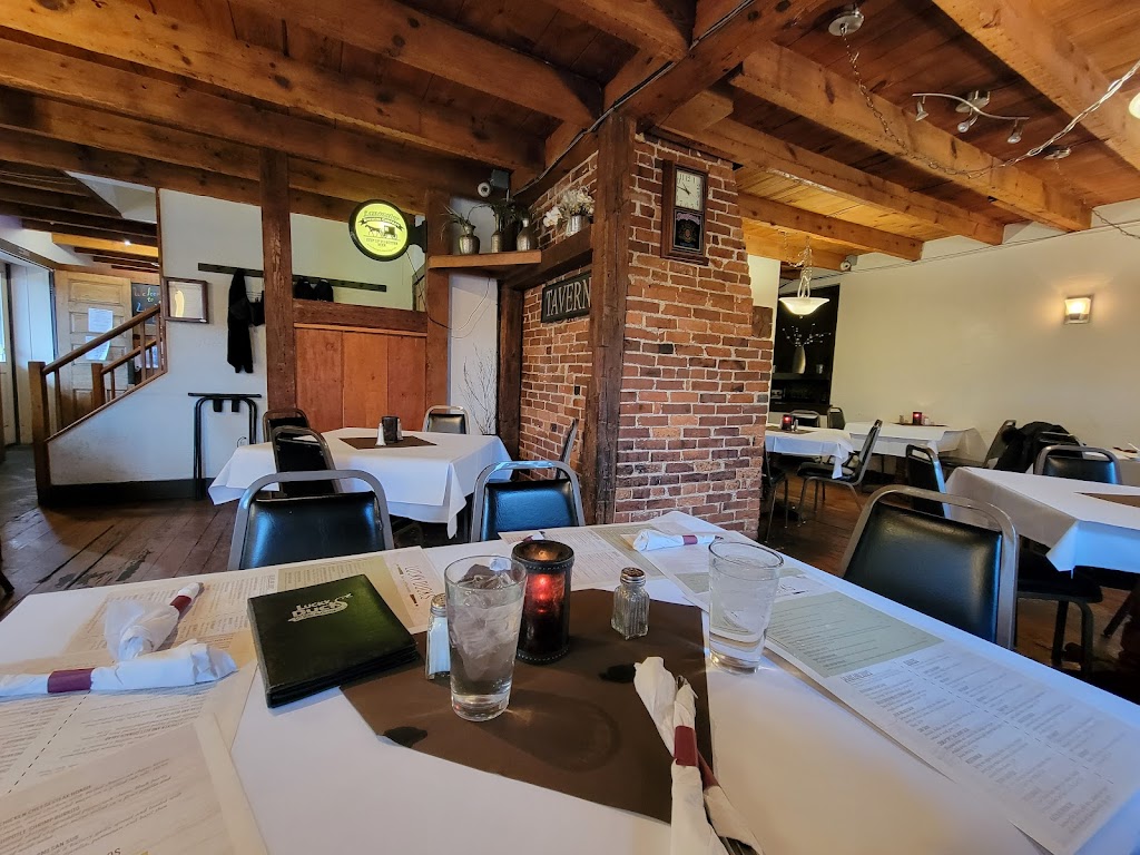 Lucky Ducks Bar & Grille - Columbia, PA 17022 - Menu, Hours, Reviews ...
