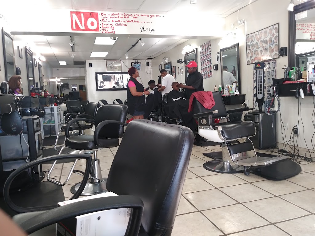Hair Braiding Moma's Beauty Salon & Barber Shop - Catonsville, MD 21228 ...
