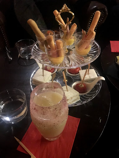 Dive Cocktail House - Via Vittorio Emanuele II, 13, Monza, Province of ...