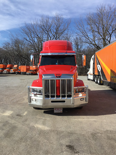 Federal Logistics - AZexplained