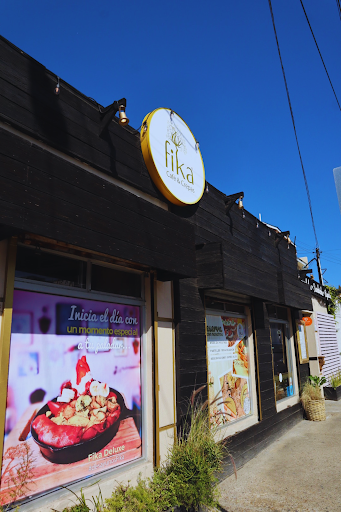 Fika Café & Crepas en Tijuana - Número de Teléfono, Reservas, Opiniones ...