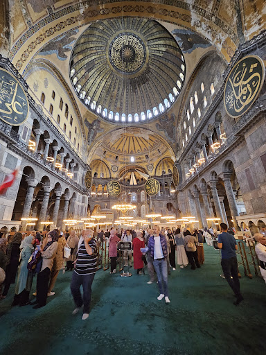 Home Page - Islamic Travel