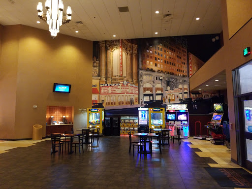 Movie Theater «Cinemark 16», reviews and photos, 1051 N. Dobson Road ...