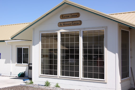 Eastern Oregon Agricultural Research Center - AZexplained