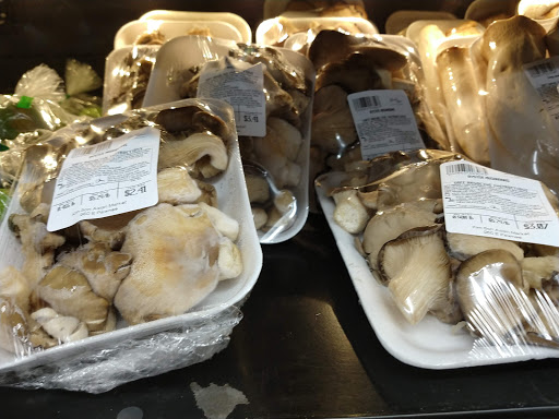 Asian Grocery Store «Kim Son Asian Food Market», reviews and photos ...