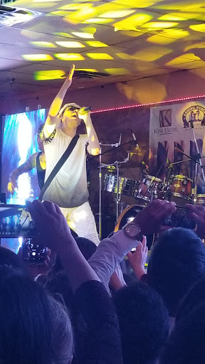 Night Club «El Capri», reviews and photos, 2135 E Van Buren St, Phoenix ...