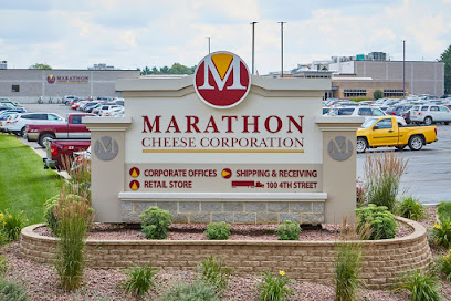 Marathon Cheese in Medford, Wisconsin - Zaubee