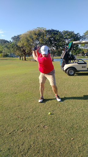 Golf Course «Flamingo Lakes Golf & Country Club», reviews and photos ...
