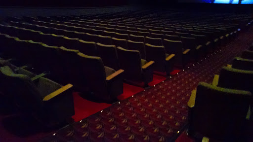 Movie Theater «AMC Loews Raceway 10», reviews and photos, 1025 ...