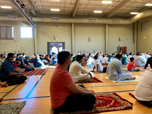 Mosque «Muslim Community Center of Tucson», reviews and photos, 5100 N ...
