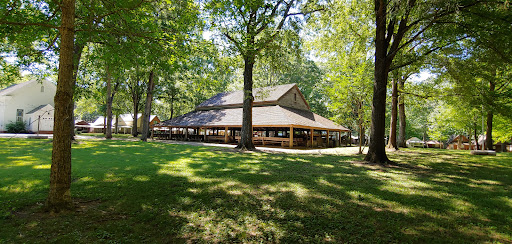 Pleasant Grove Camp Ground in Waxhaw, North Carolina - Zaubee