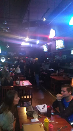 Bar & Grill «Kimmyz Tatum Point», reviews and photos, 4601 E Bell Rd ...