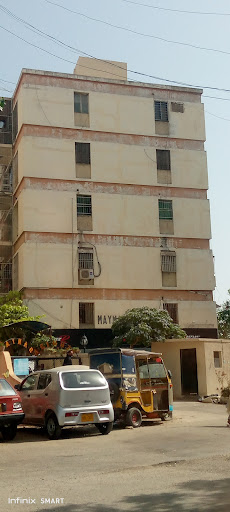 Maymar Heights in Block 14 Gulshan-e-Iqbal, Karachi, Karachi City ...