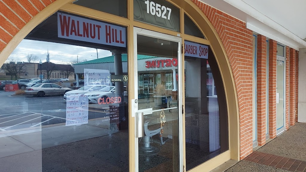 Walnut Hill Barber Shop - Gaithersburg, MD 20877 - Services and Reviews