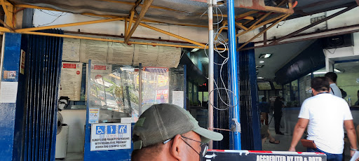 Land Transportation Office (LTO) - Manila West District Office in ...