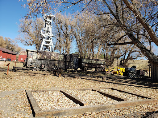 Museum «Western Museum of Mining and Industry», reviews and photos, 225 ...