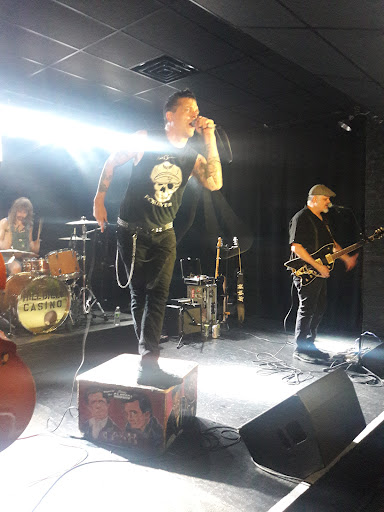 Live Music Venue «Shank Hall», reviews and photos, 1434 N Farwell Ave ...