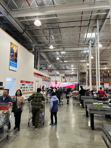 Costco Wholesale Docklands in Docklands, Victoria - Zaubee