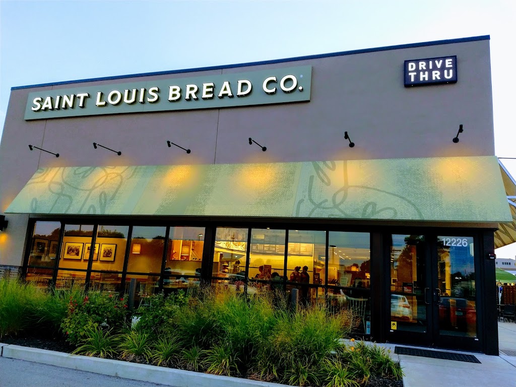 St. Louis Bread Co. - Bridgeton, MO 63044 - Menu, Reviews, Hours & Contact