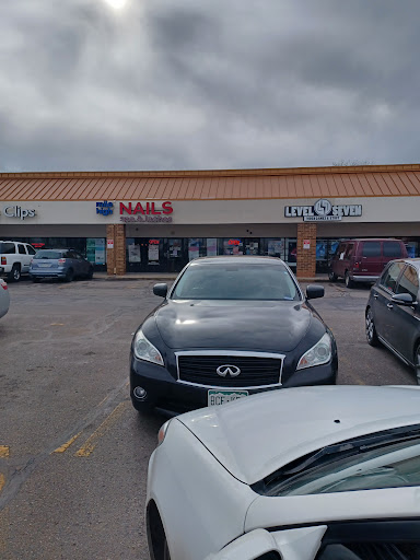 Video Game Store «Level 7 Games», reviews and photos, 10815 W Jewell ...