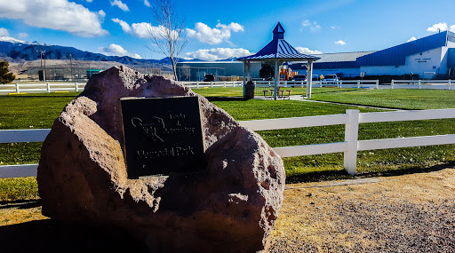 Round Mountain Library - AZexplained