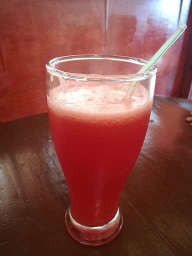 Borneo Indonesian Restaurant in Kimihurura, Kigali, - Zaubee