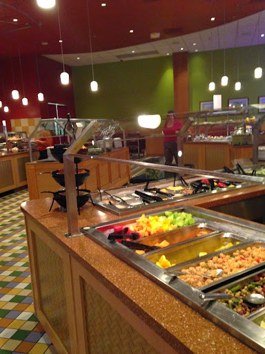 Resort «Colusa Casino Resort», reviews and photos, 3770 CA-45, Colusa ...