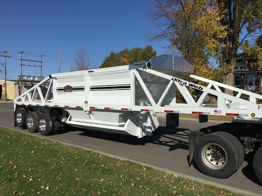 R Way Trailer Manufacturing - AZexplained