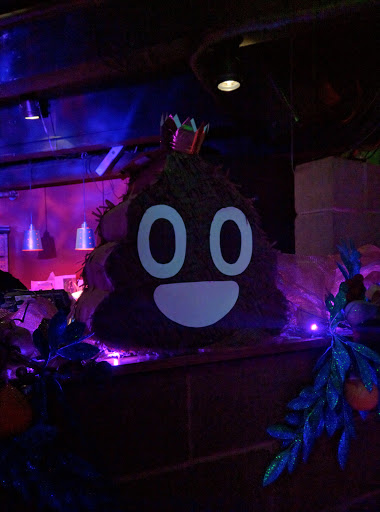 Night Club «The Mercury @ MachineWerks», reviews and photos, 1009 E ...
