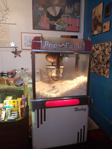 Movie Theater «Star Theatre», reviews and photos, 37 N Washington St ...