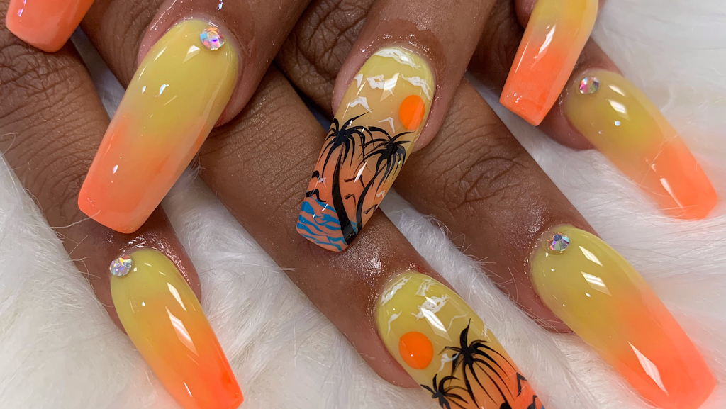 Palm Springs Nails and Spa - West Palm Beach, FL 33406 - Services and ...