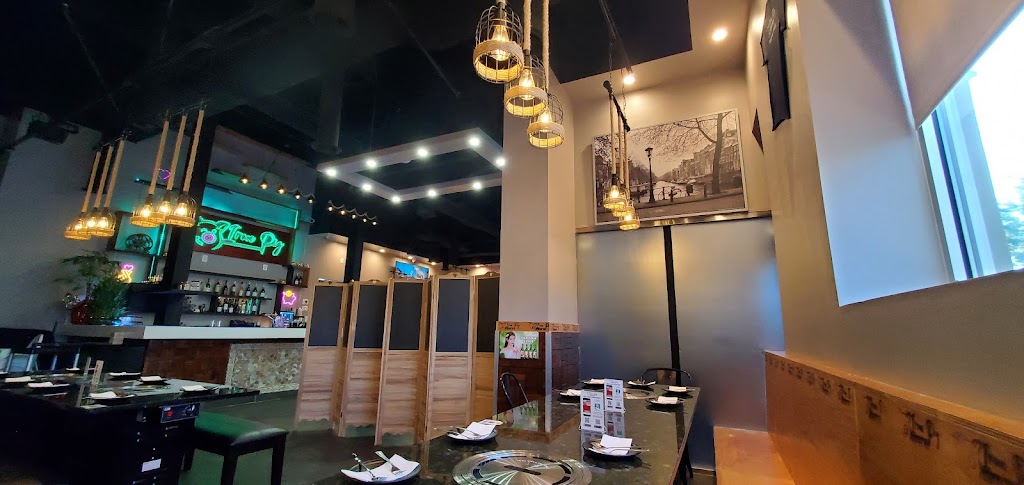 Iron Pig Korean BBQ - College Park, MD 20740 - Menu, Hours, Reviews and ...