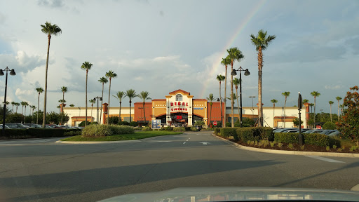 Movie Theater «Regal Cinemas Waterford Lakes 20 IMAX», reviews and ...