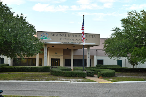 Regional Medical Center of Central Alabama - AZexplained