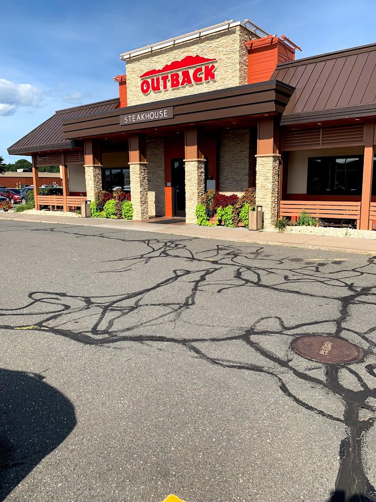 Outback Steakhouse - Southington, CT 06489 - Menu, Reviews, Hours & Contact