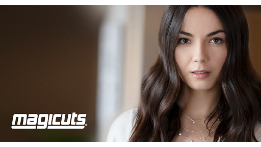 Magicuts