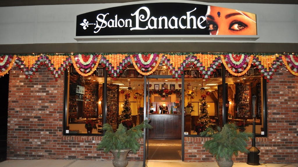 Salon Panache - Cranston, RI 02910 - Services and Reviews