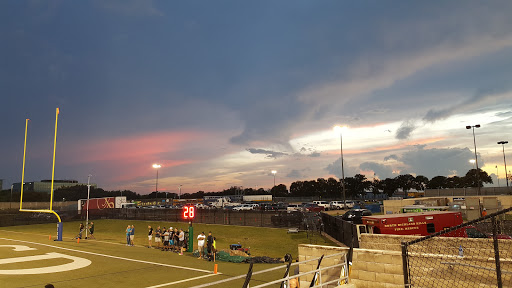Stadium «Birdville ISD Fine Arts/Athletics Complex», reviews and photos ...