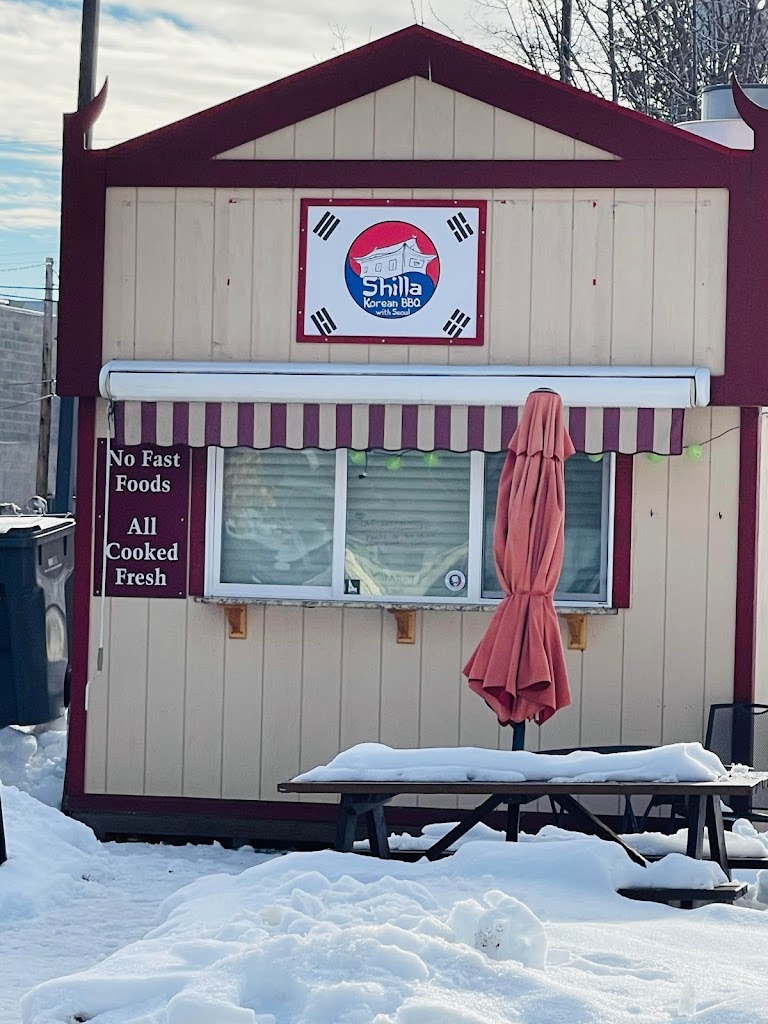 Shilla Korean BBQ With Seoul - Sandpoint, ID 83864, Reviews, Hours ...
