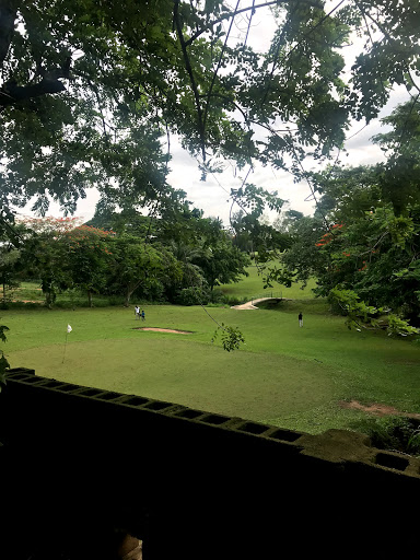 Ibadan Golf Course, Onireke, Reservation Area, Ibadan, Nigeria, Golf ...