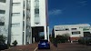 TFG Head Office in the city Cape Town