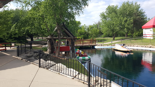 Amusement Park «All Star Adventures», reviews and photos, 1010 N Webb ...