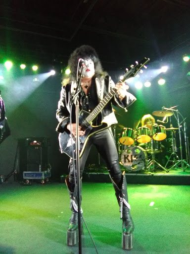 Live Music Venue «Blue Note Harrison / Harrison Event Center», reviews ...