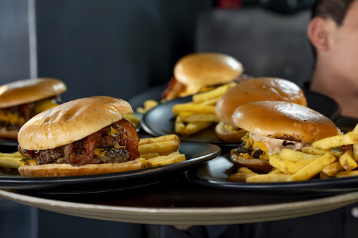 Hudson burgers - Solesta en Puebla - Número de Teléfono, Reservas ...