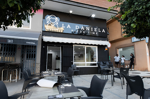 Restaurante La Daniela - Rincón de la Victoria en Rincón de la Victoria