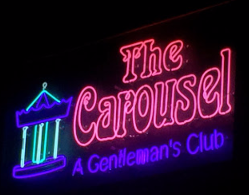 Adult Entertainment Club «The Carousel Night Club», reviews and photos ...